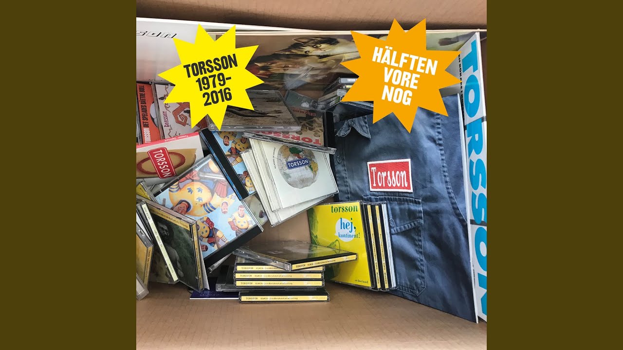 Ost, vin och fotboll - YouTube