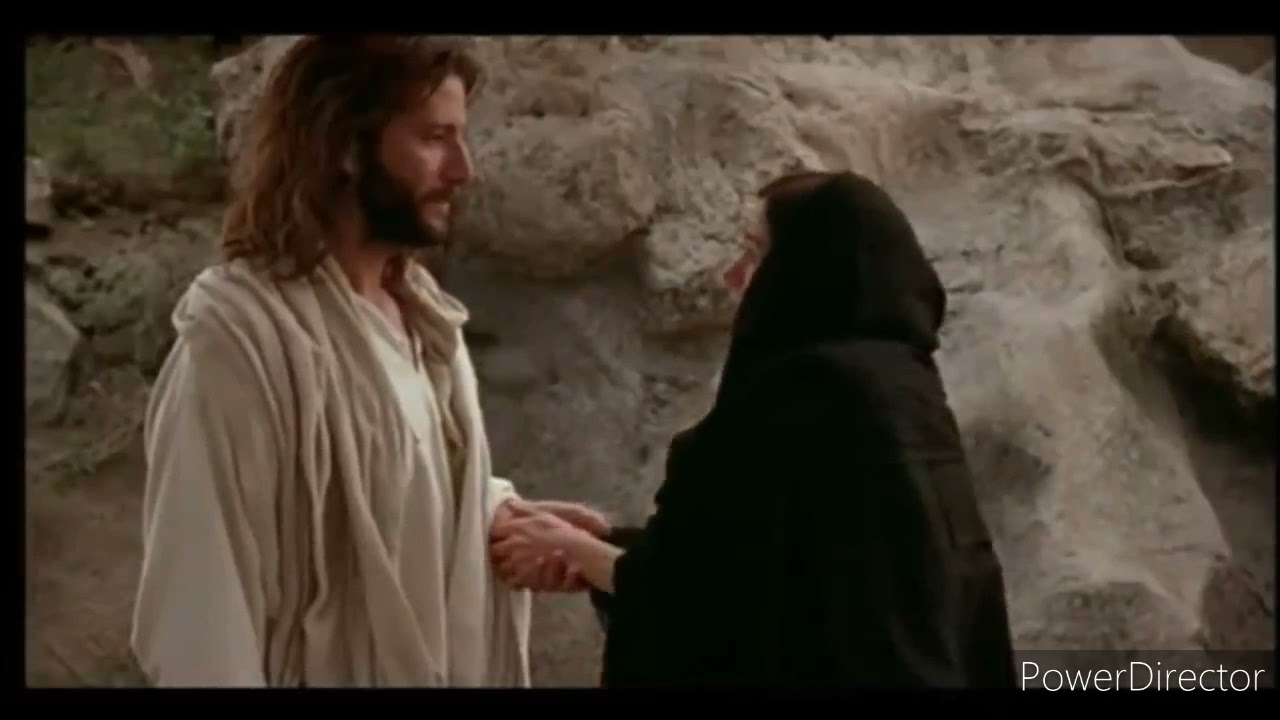 Conversa com Jesus - YouTube