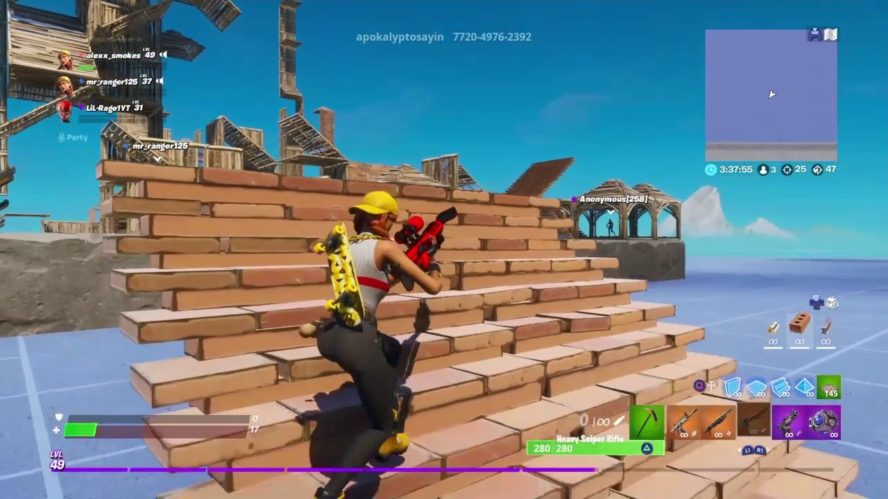 Fortnite Clips Youtube