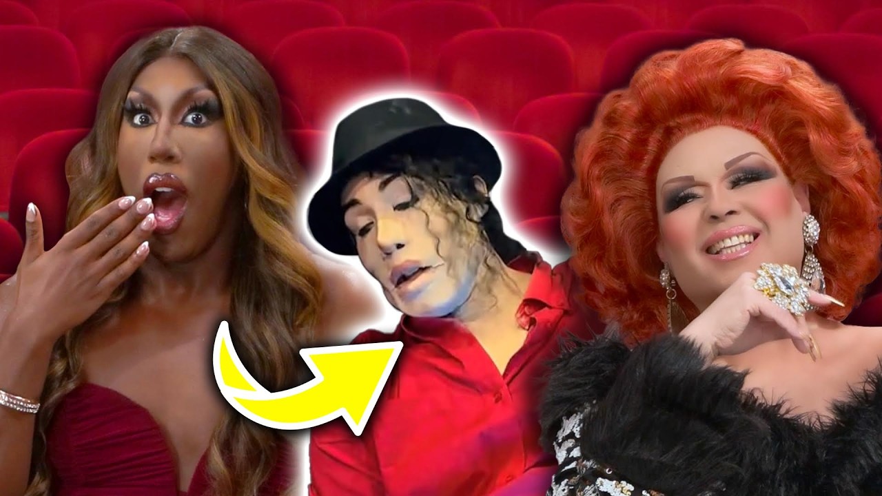 Kori King was wasted at the Emmys | Very Delta w/ Delta Work #165 - YouTube