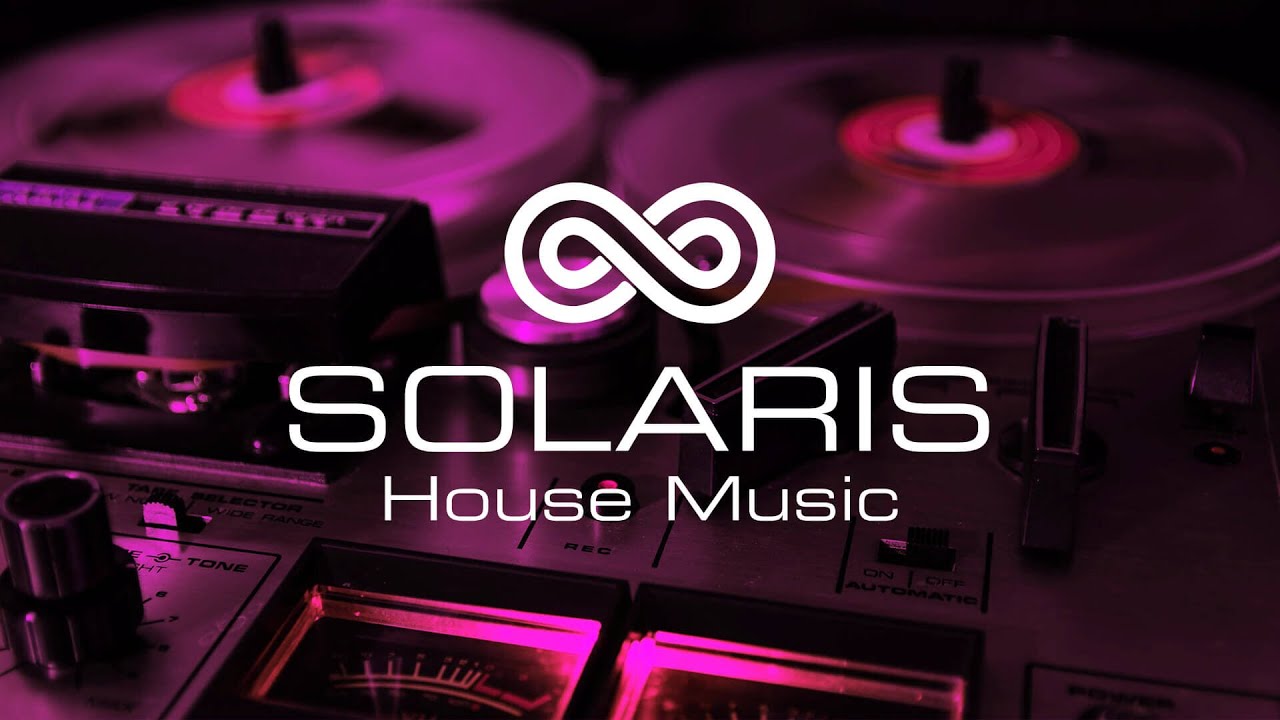 House Cristiano - Solaris House Music - W45 - 2022 [Deep House ...
