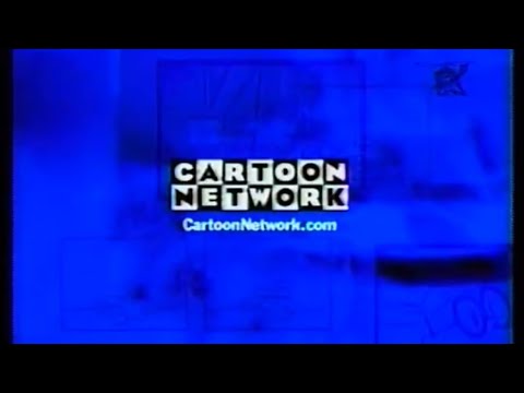 2000 Dexter's Laboratory Marathon Commercials - YouTube