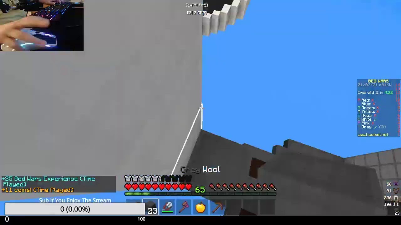 Live Minecraft(playing with viewers) - YouTube