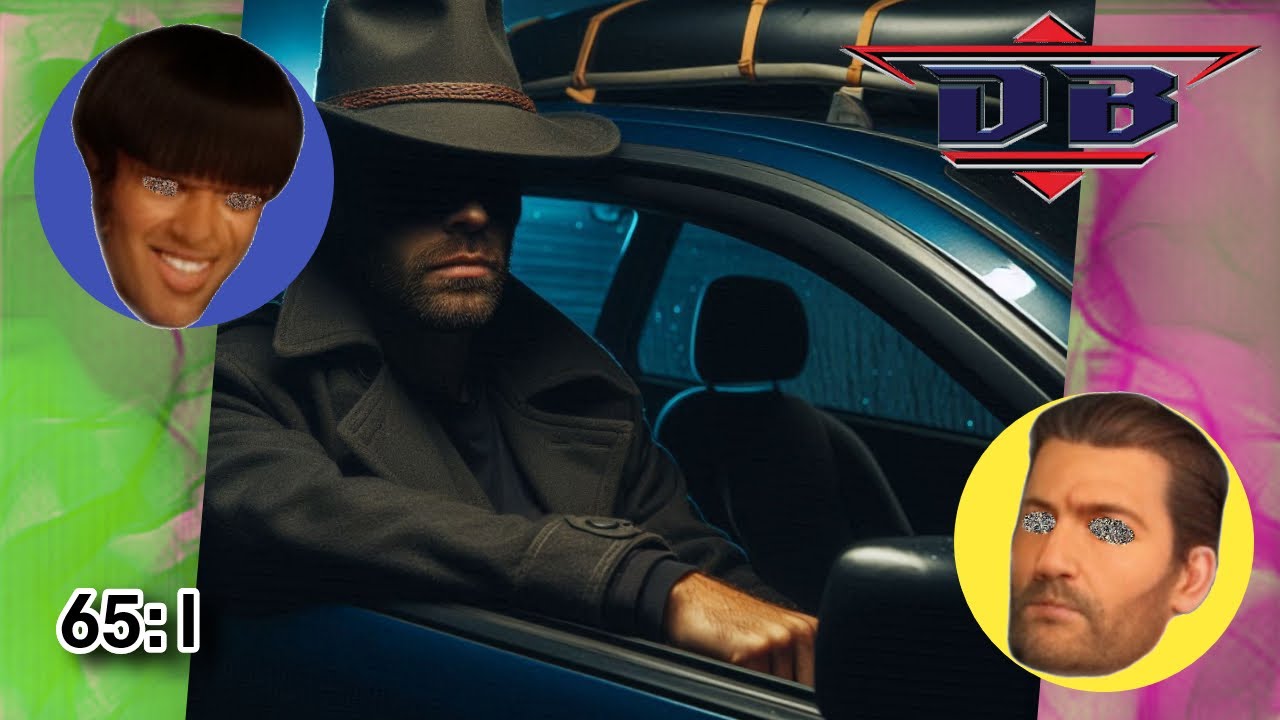 Stranger outside in a car (P v S) | [NFL Blitz] - YouTube