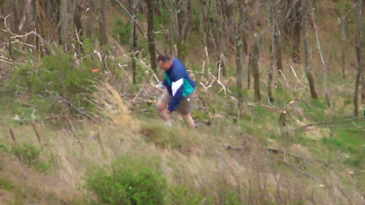 Hyner Challenge 2010 Humble2 - YouTube