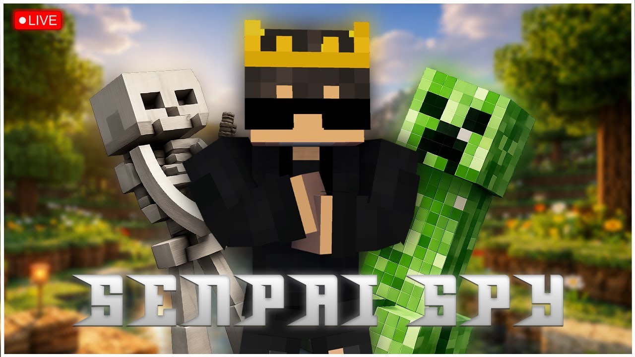 Hardcore Minecraft LIVE in Nepali 🇳🇵 | Day 1 Survival - YouTube