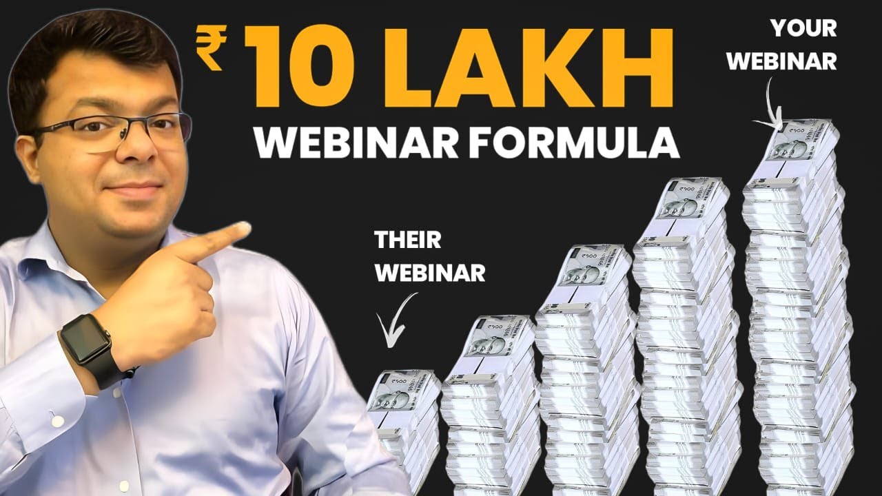 Perfect Webinar Formula for Recruiting Prospects | Network Marketing ...