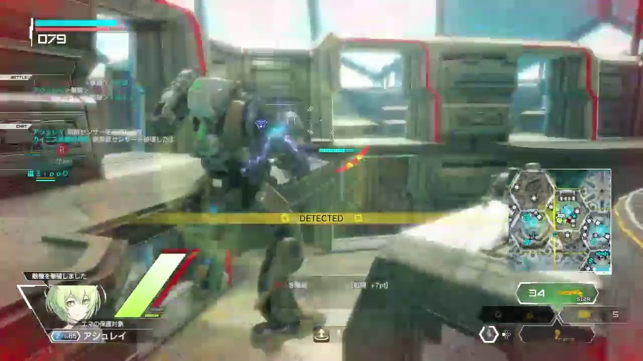 NEO-BIGCOREがPS4からブロードキャスト - YouTube