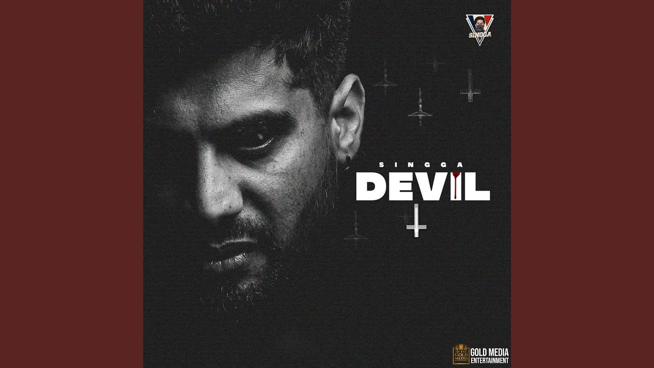 Devil - YouTube