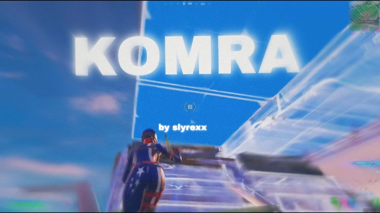 Rain - Kompa🌴 Fortnite montage - YouTube