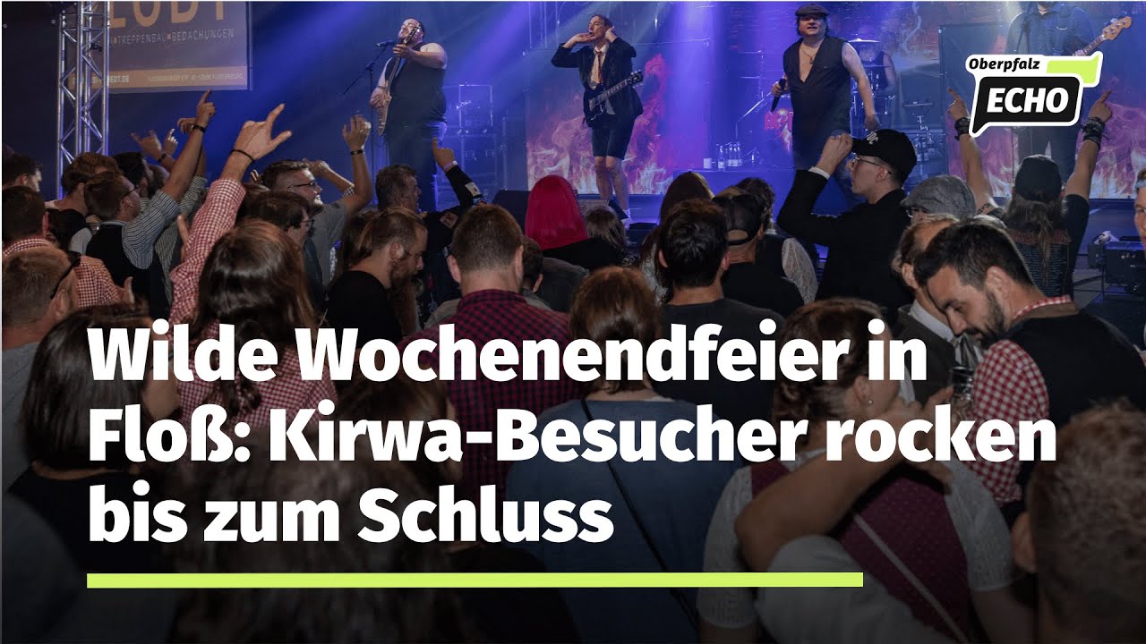 Flosser Kirwa 2023 Programm