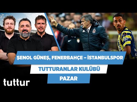 Fenerbahçe İstanbulspor’a handikap yapar mı? | Serdar & Uğur & Irmak | Tutturanlar Kulübü