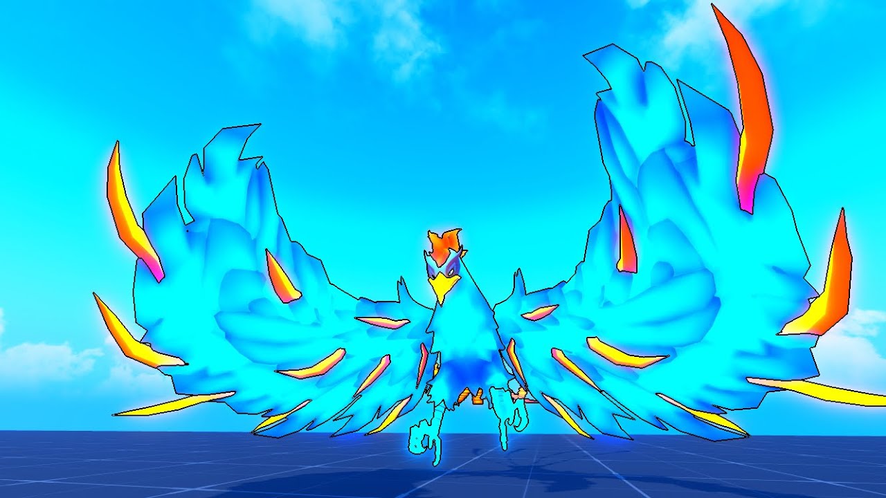 Preparing for Phoenix v3🐦‍🔥- AOPG roblox - YouTube