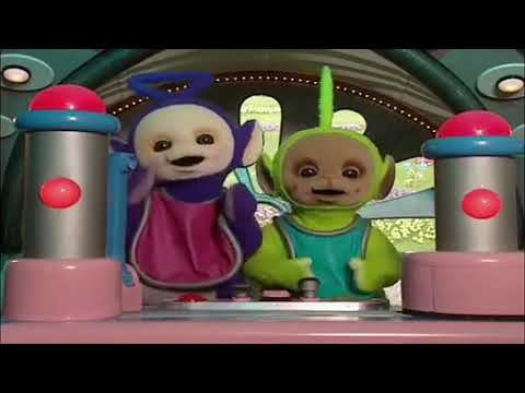 Washing Up Reversed