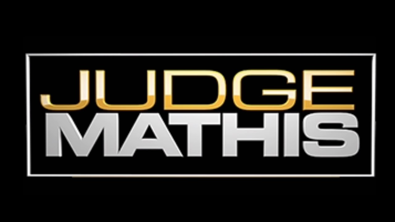 Ending Credits - Judge Mathis Music Extended - YouTube