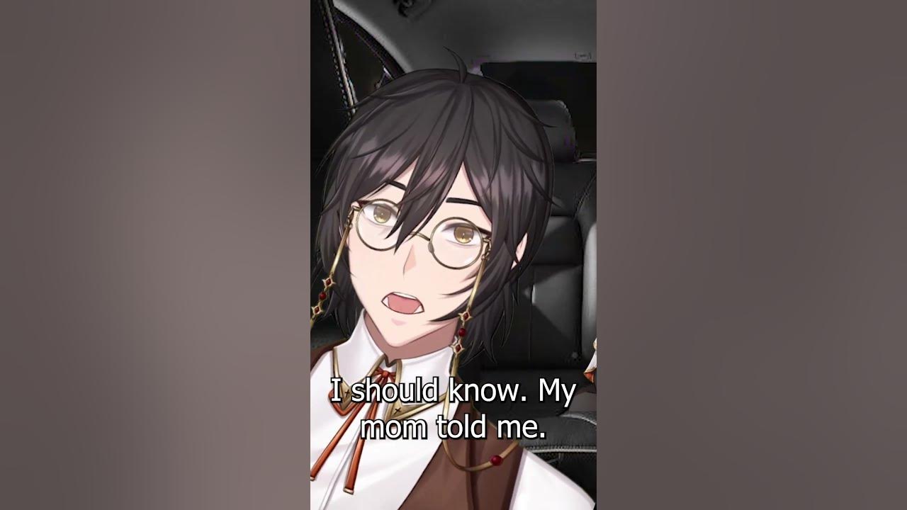 Don't Ever Do this While Driving! #shorts #vtuber - YouTube