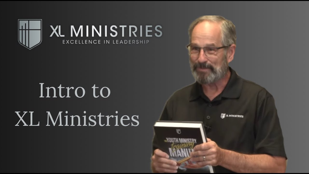 Intro to XL Ministries - Georgetown, Texas - YouTube