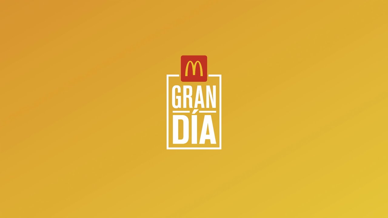 Gran Día - YouTube
