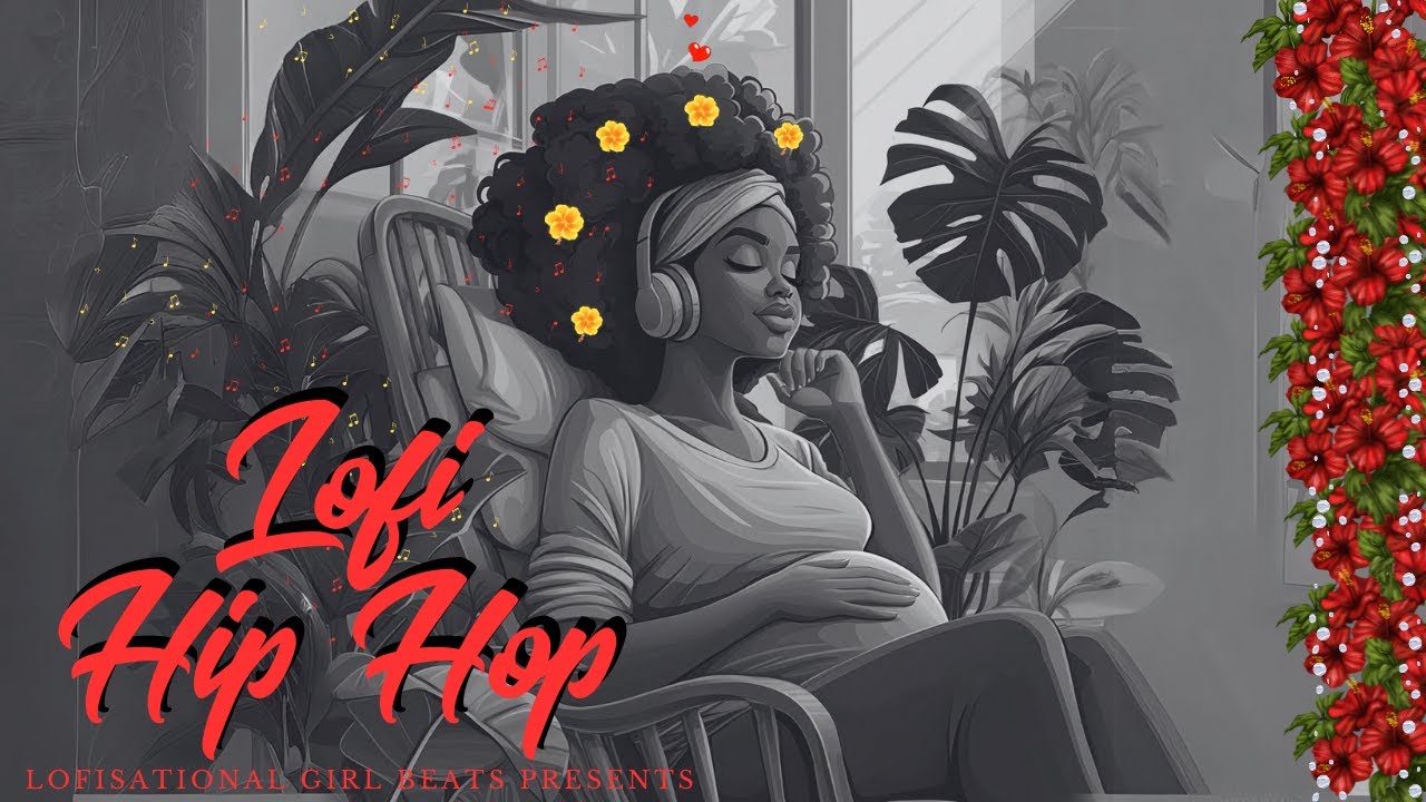 Lofi hip hop study mix for a calm mind | Relaxing music for focus - YouTube