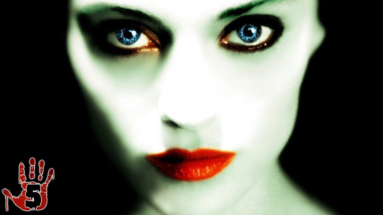 Top 5 Scariest Forgotten Horror Movies - Part 4 - YouTube