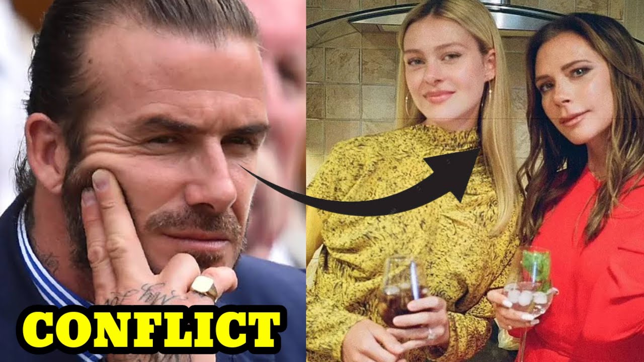VICTORIA BECKHAM on NICOLA PELTZ'S Birthday, Conflict between In-laws ...
