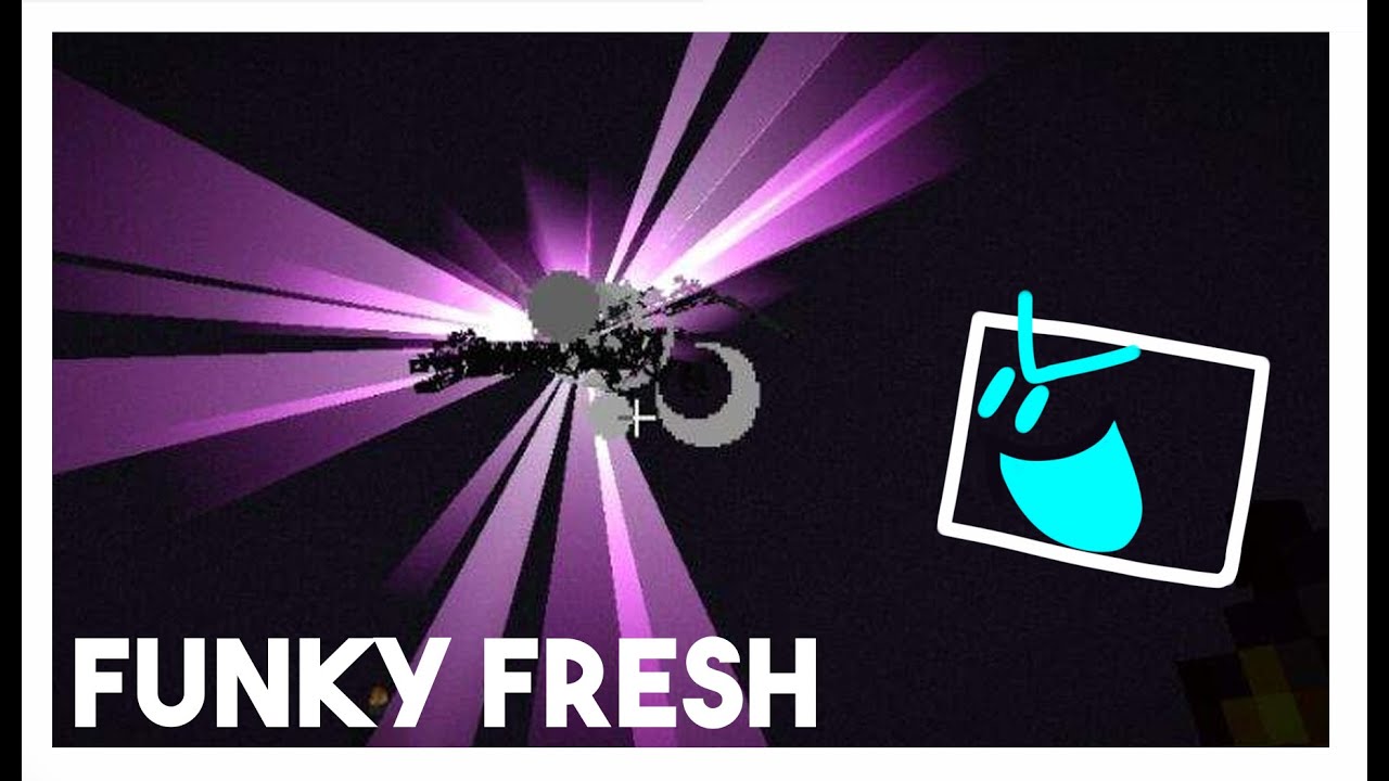 Funky Fresh SMP: funky fresh moments - YouTube