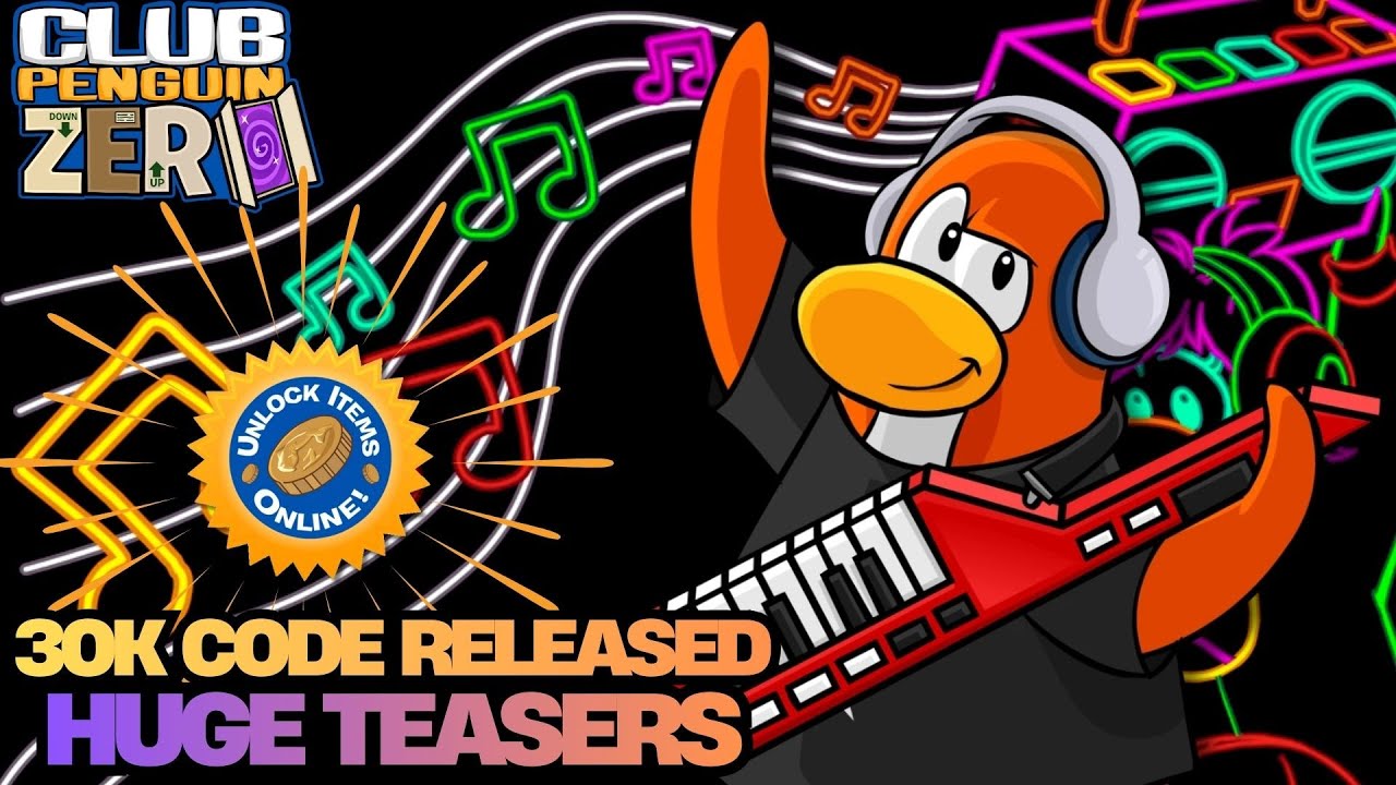 💰NEW 30K CODE + BIG TEASERS: CART SURFER REVAMP, UPCOMING PARTY & NEW ...