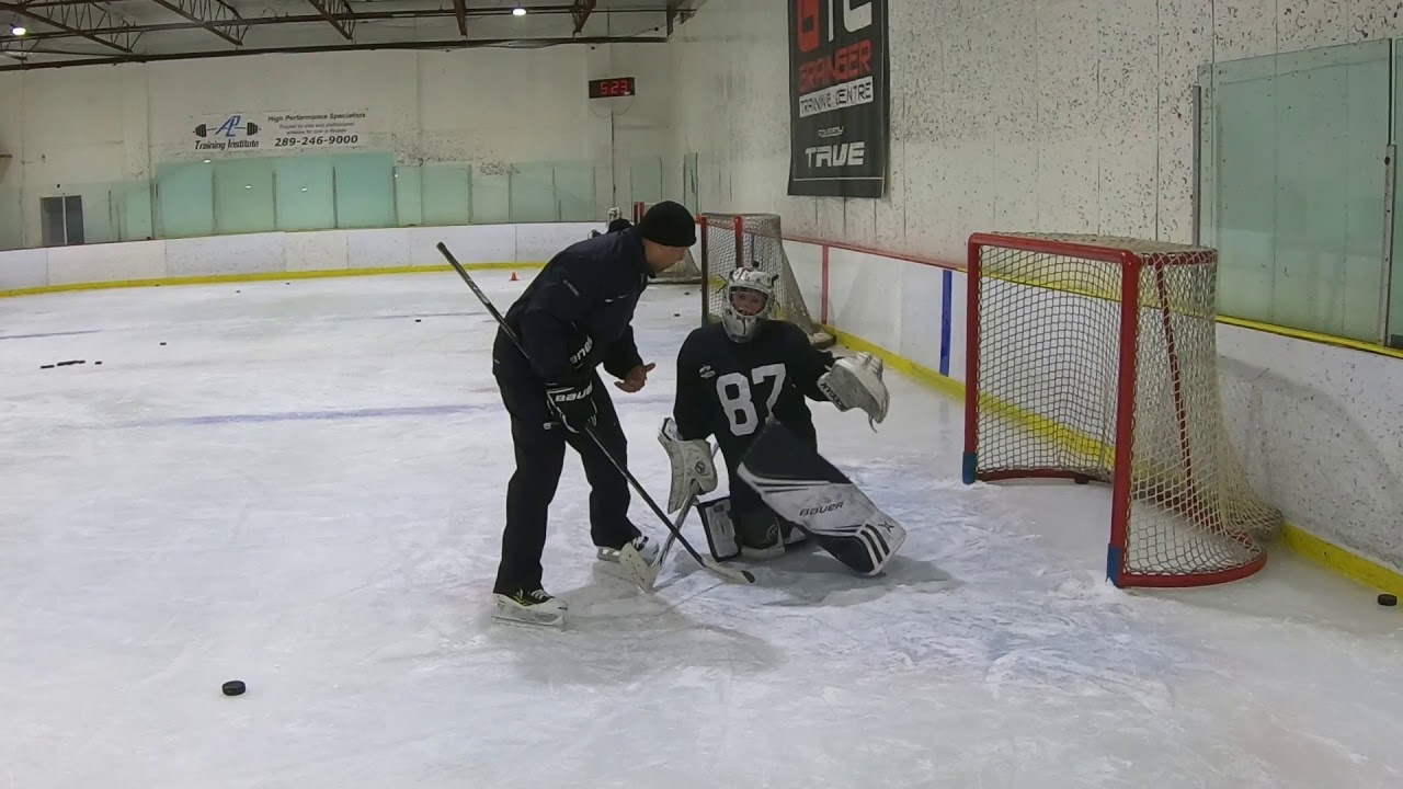 GRAINGER TRAINING CENTER DEC 17 2019 VIDEO 2 - YouTube