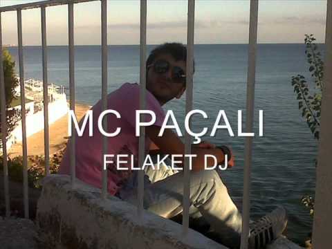 paçalı feat felaket dj