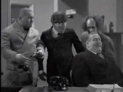 The most ridiculous chase scene of all time - YouTube