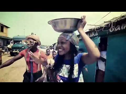 MINISTER OJ | APOR JESU | OFFICIAL MUSIC VIDEO