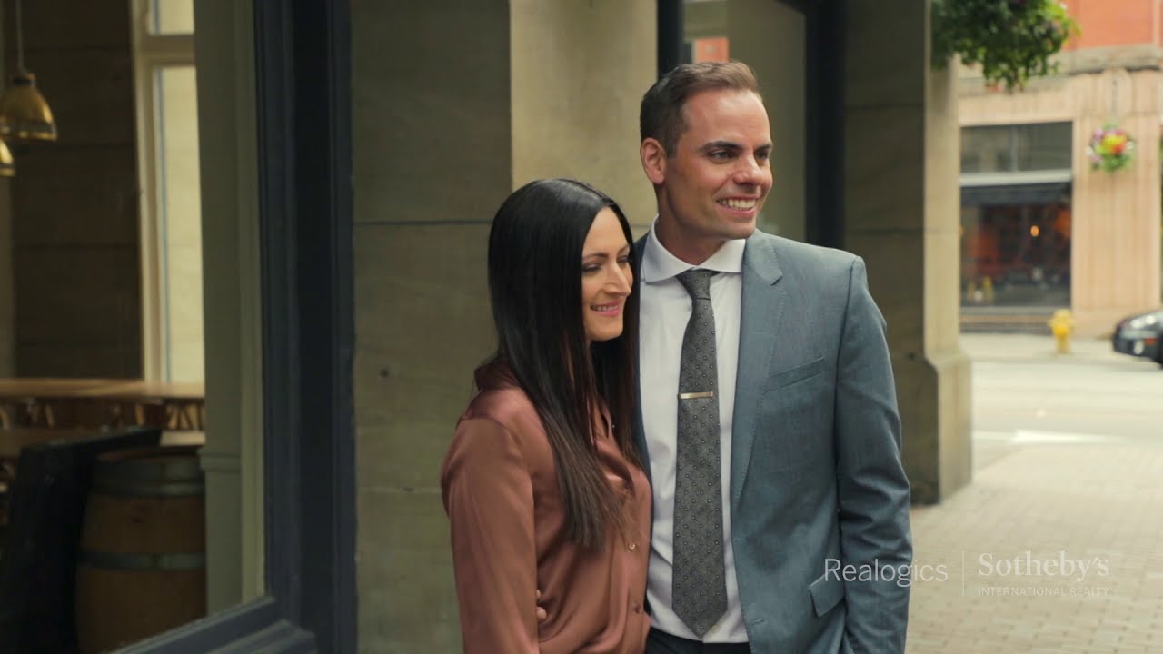 Brian Hopper - Realogics | Sotheby's International Realty - YouTube