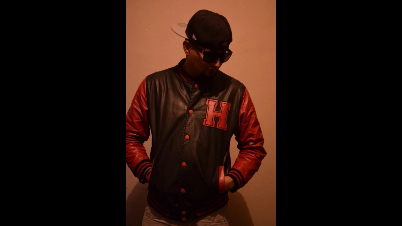 Despiertas mi pasión- Rapser La Diferencia - YouTube