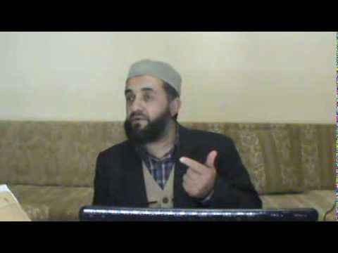 7) Suyûtî - Nahiv Dersleri - Seyda Molla Selahaddin Atalay - Huzur Medreseleri