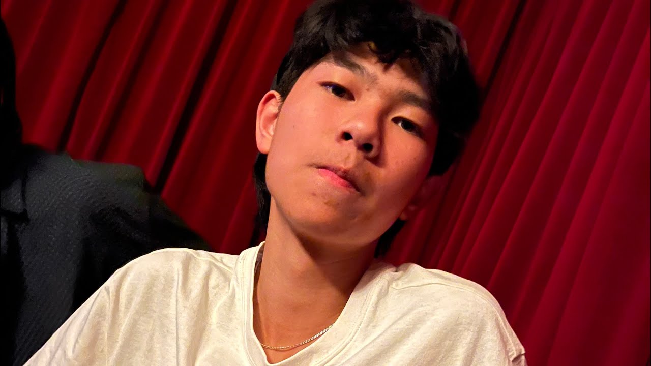 Chink city ft. Lil chink - YouTube