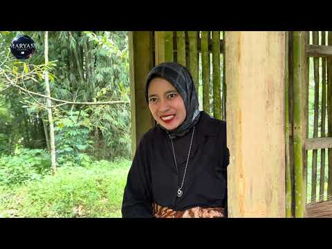 Janda kebun coklat