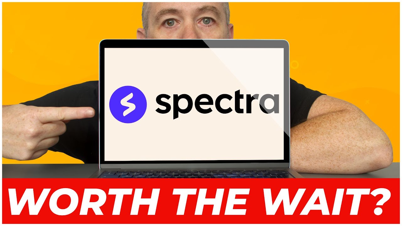 NEW: Spectra - FREE Gutenberg WordPress Block Plugin - YouTube