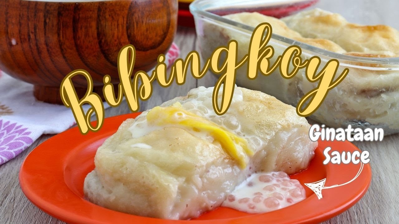 Bibingkoy - YouTube