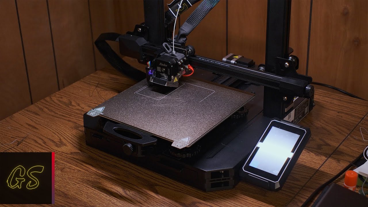 Everything I Wish I Knew About 3D Printing! - YouTube