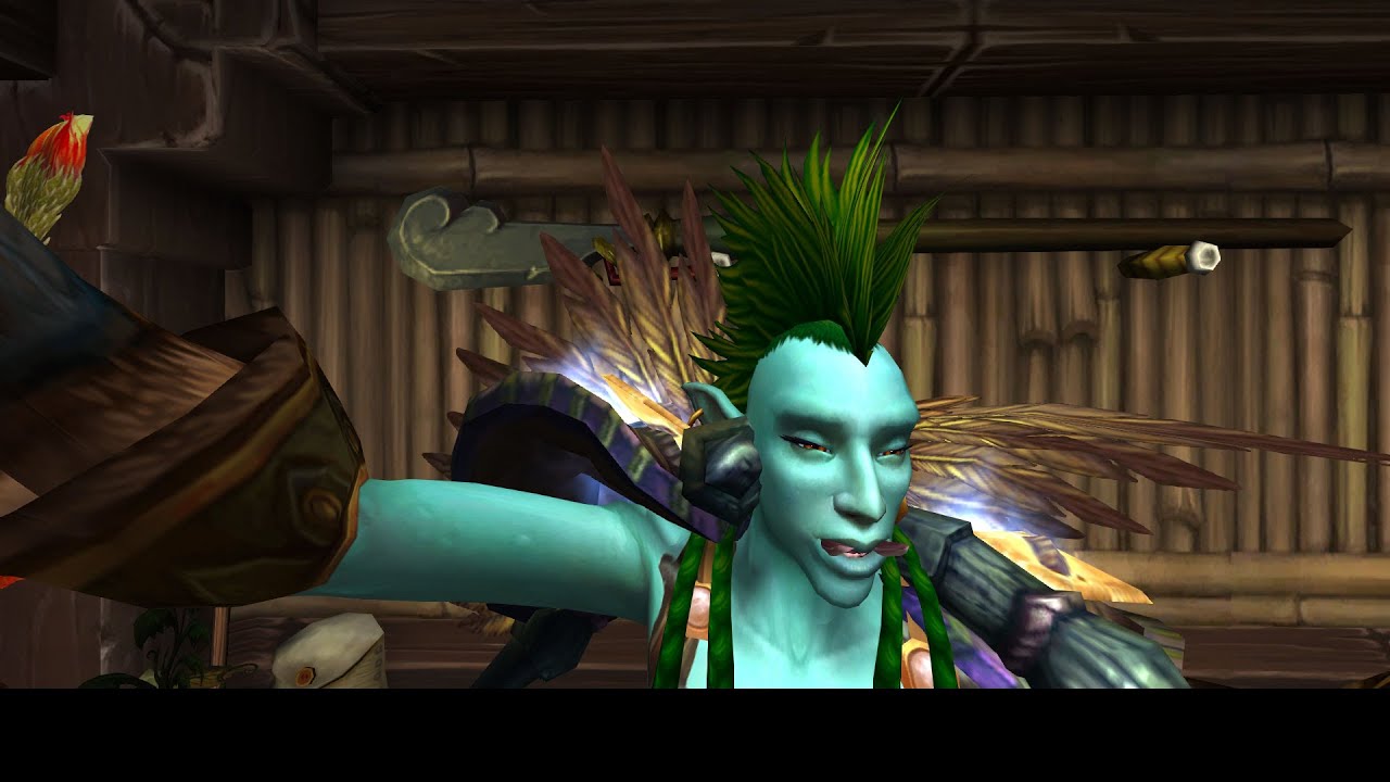 How To Earn The Field Photographer Title In WoW - YouTube