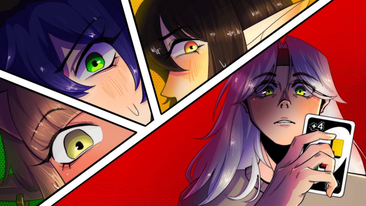 UNO IS MY OWN PERSONAL HELL - YouTube