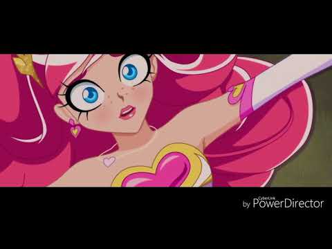 Lolirock Iris {Shanila special}~When Im Gone