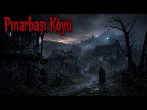 Gerçek Hayatta Yaşanmış Issız Köyde Geçen Korku Hikayeleri