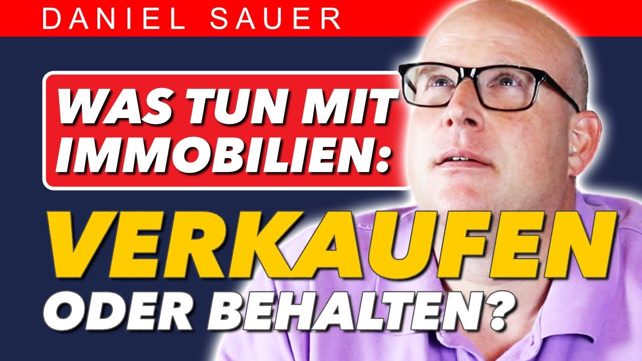 Was Tun Mit Immobilien Verkaufen Oder Behalten YouTube was-tun-mit-immobilien-verkaufen-oder-behalten-youtube