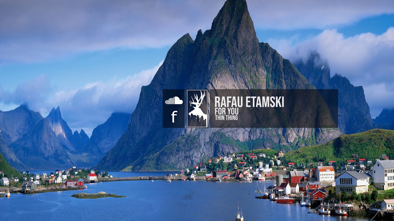 Rafau Etamski - For You - YouTube