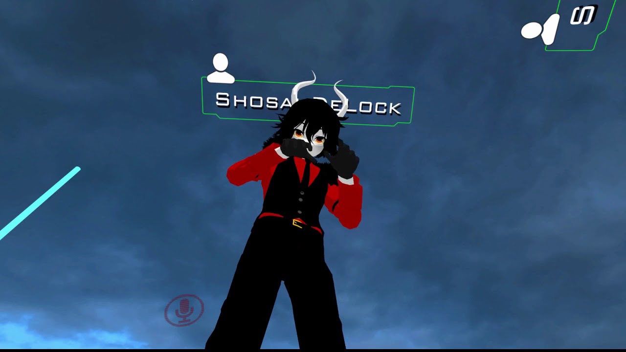 VrChat Moments That Will Make You Cringe - YouTube