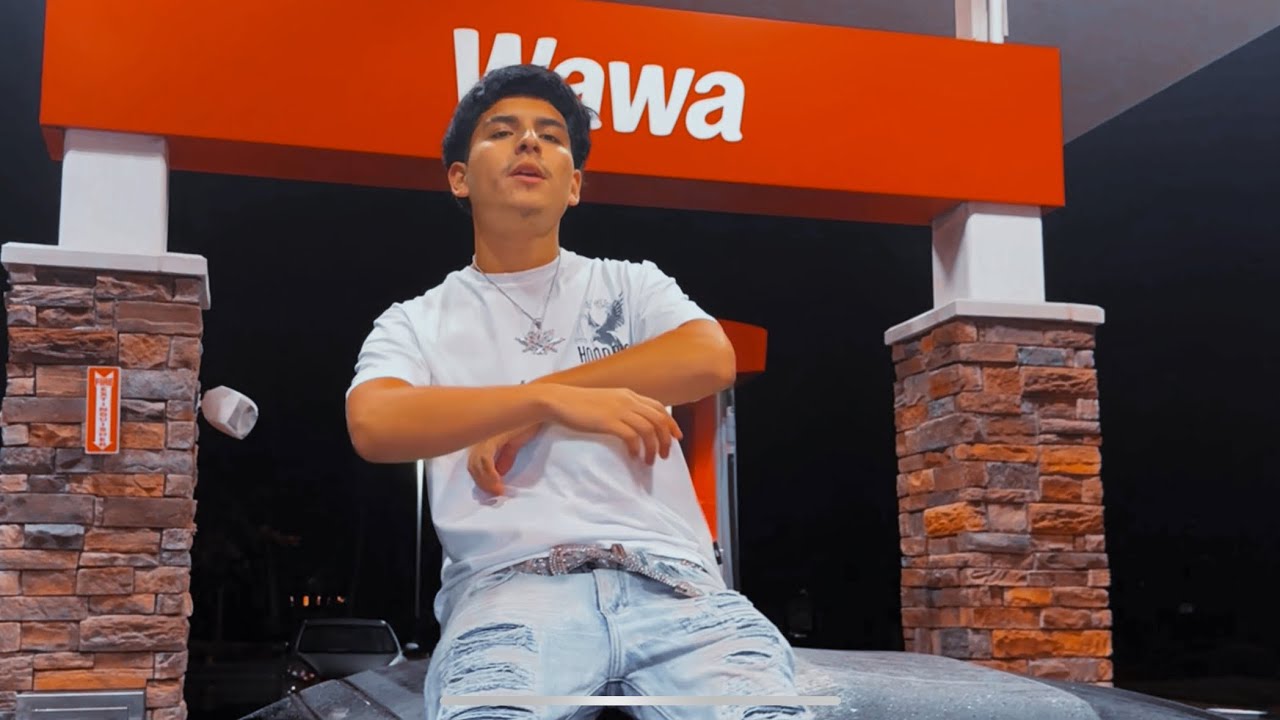 Lil Lowkey - “SORRY” (Official Music Video) - YouTube