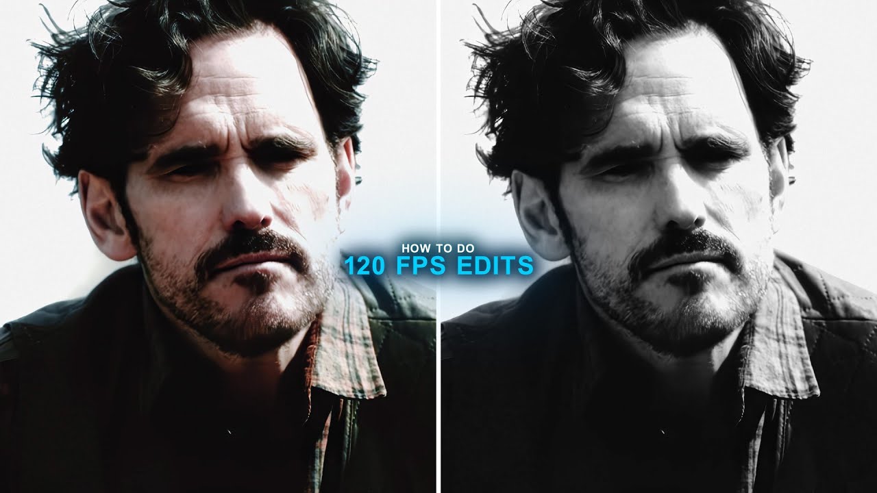 120fps edit tutorial | Flowframes - YouTube