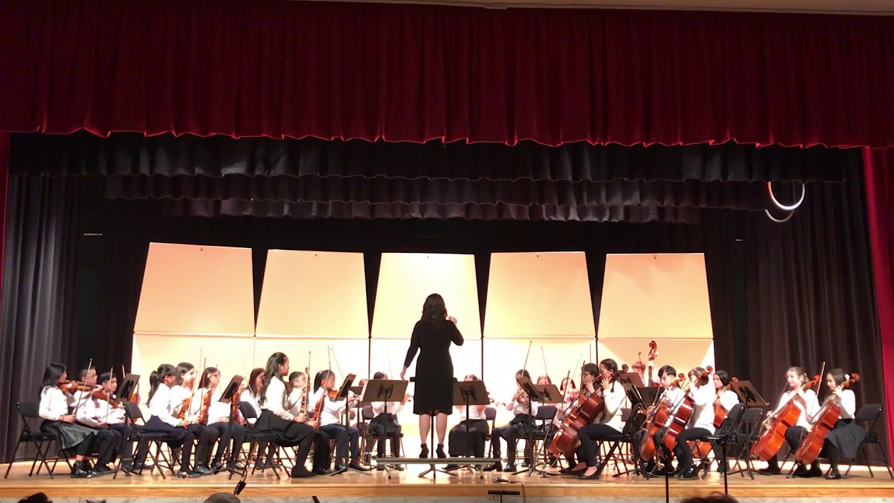 Lotus Dance - YouTube