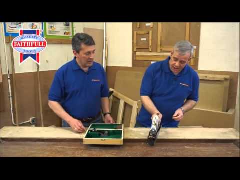 Faithfull Block and No 4 Wood Plane and Try Square Set Sealants and ...
